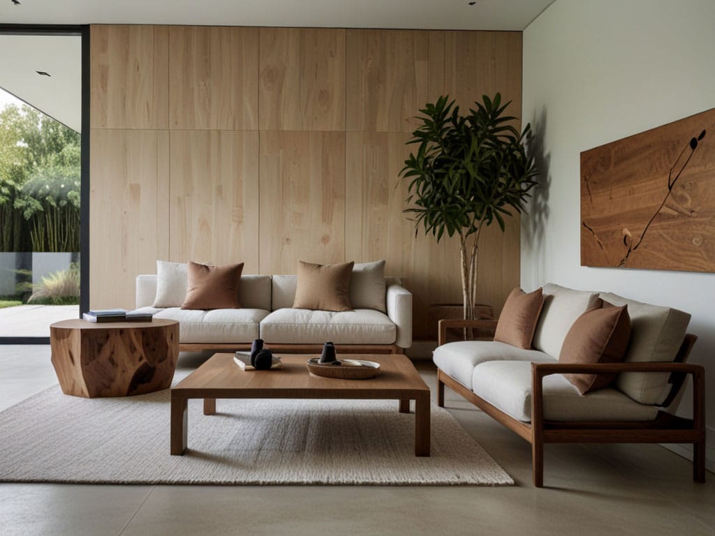 The Timeless Elegance of Finely Crafted Wooden Furniture - Maharaja ...